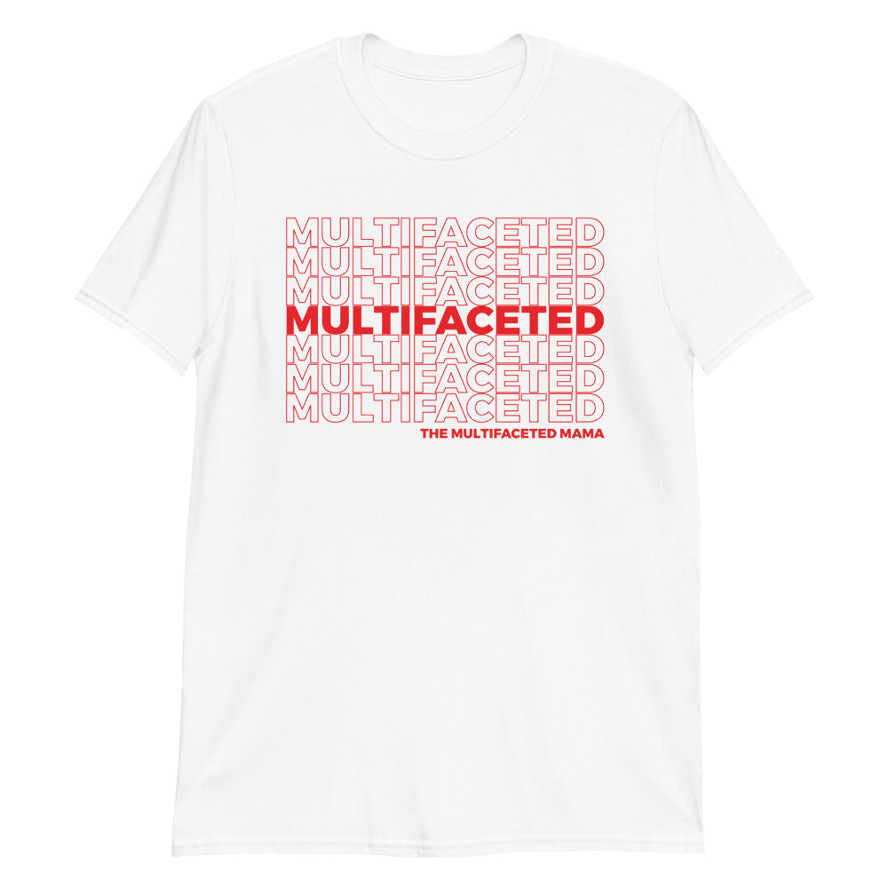 Thank You T-Shirt – The Multifaceted Mama